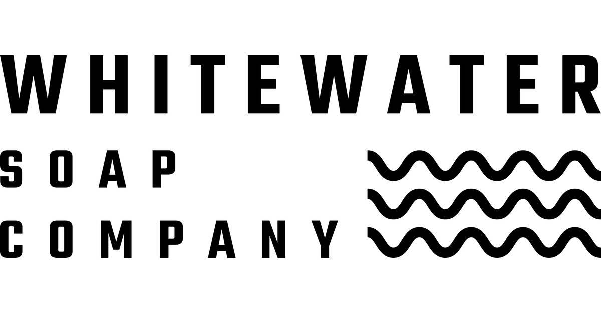 Whitewater Soap Company - Natural Bar Soap from Whitewater region ...